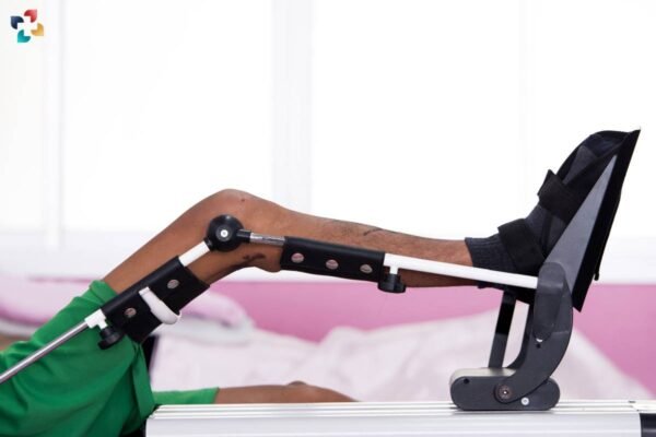 Continuous Passive Motion Therapy: A Comprehensive Guide | The ...