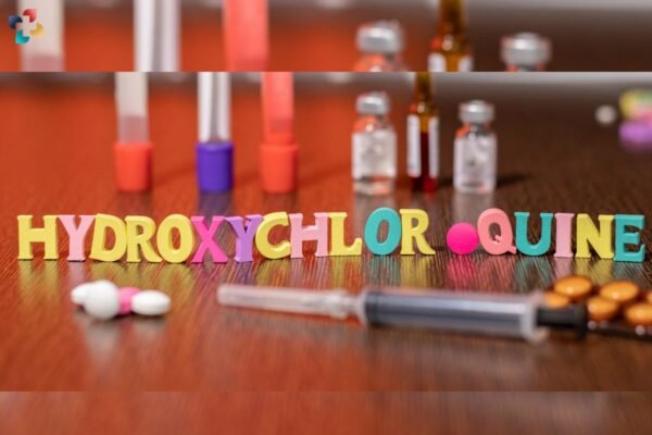 Hydroxychloroquine Uses: A Comprehensive Guide To Its Diverse ...