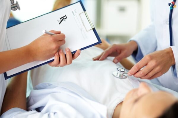 Understanding Left Upper Quadrant Pain: Causes, Symptoms, And Treatment ...