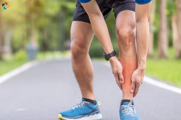 6 Effective Shin Splint Stretches To Incorporate Into Your Routine ...