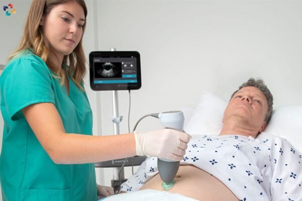 Understanding The Urinary Bladder Scanner: A Comprehensive Guide | The ...