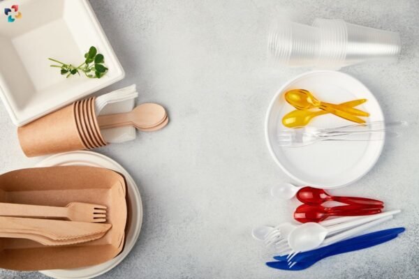 5 Benefits Of Biodegradable Plastics | The Lifesciences Magazine