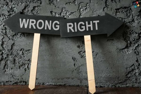 What Is A Moral Alignment Test? The Ultimate Guide | The Lifesciences ...