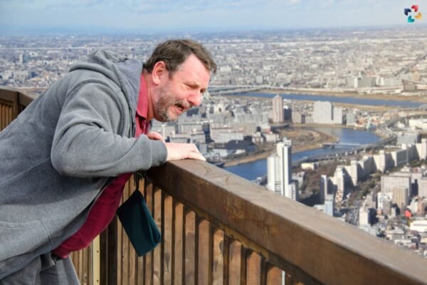 10 Most Common Phobias With Causes And Treatment | The Lifesciences ...