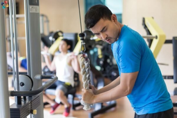 Triceps Tendonitis: 10 Causes And Treatment Options | The Lifesciences ...