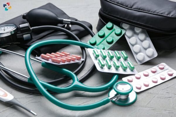 Guide To Medical Kits: Types, Components, Maintenance, And How To ...
