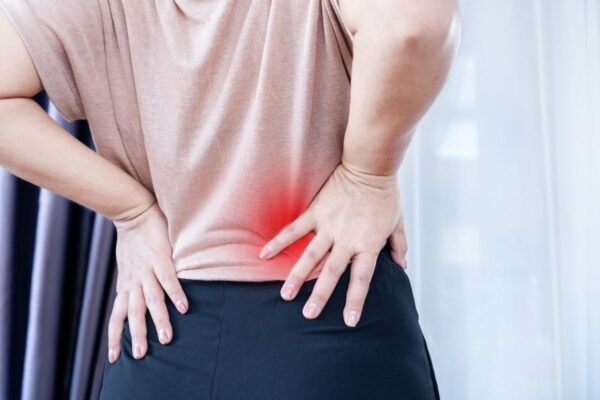 Latissimus Dorsi Pain: Causes, Symptoms, And Treatment | The ...