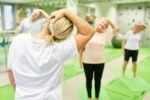 Cervical Rotation Exercise For Neck Health | The Lifesciences Magazine