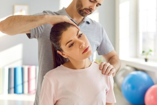 Craniocervical Instability: Meaning, Causes, Symptoms, And Treatment ...