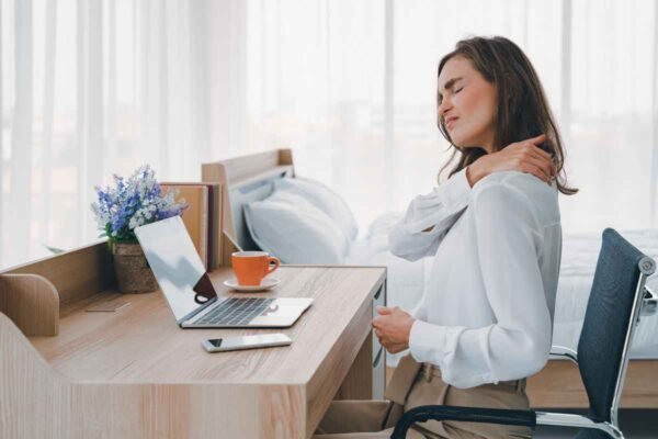 Cervical Rotation Exercise For Neck Health | The Lifesciences Magazine