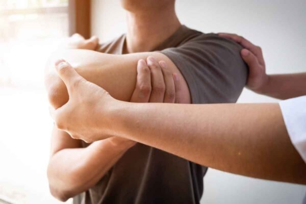 Cervical Rotation Exercise For Neck Health | The Lifesciences Magazine