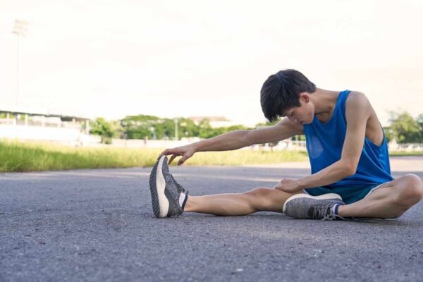 5 Best Quad Stretches For Runners And Cyclists | The Lifesciences Magazine