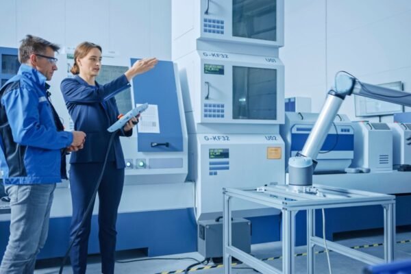 Facility Management To Maximize Efficiency And Productivity | The ...