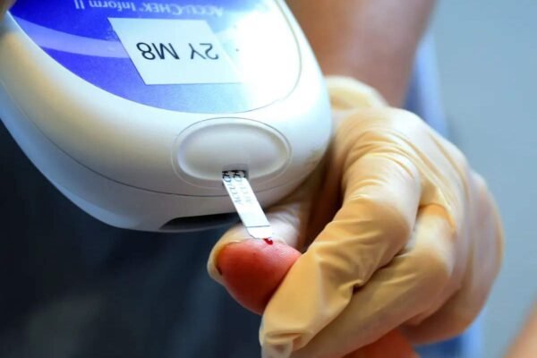 Multiple Long-Term Conditions And Diabetes Accelerate Health Risks ...