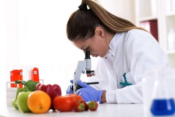 Food Product Development: Innovation For Success | The Lifesciences ...