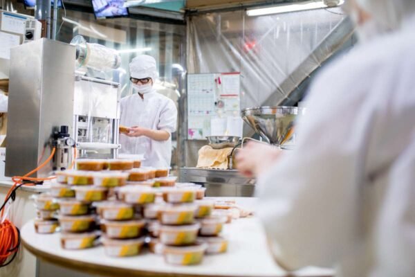 Food Product Development: Innovation For Success | The Lifesciences ...