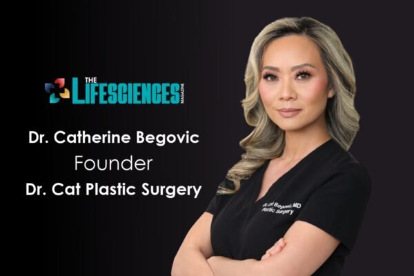 Dr. Catherine Begovic: Leader In Aesthetic Surgery | Dr. Cat Plastic ...