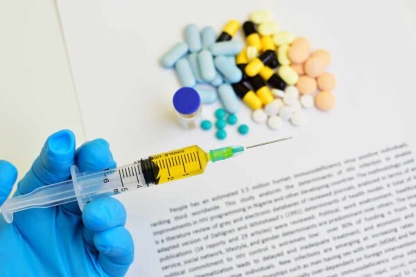 Highly Active Antiretroviral Therapy: Improving HIV Care And Lives ...