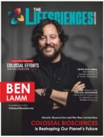 The Lifesciences Magazine | Best Healthcare & Lifesciences Magazine