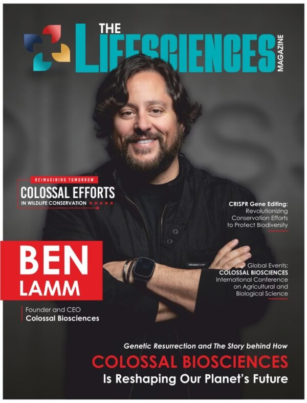 The Lifesciences Magazine | Best Healthcare & Lifesciences Magazine