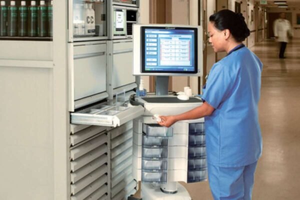 Automated Dispensing Systems: Transforming Medication Management | The ...