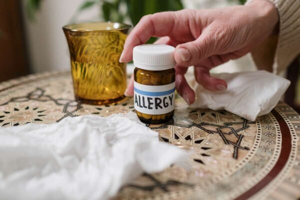 Allergy Prevalence In America: Trends & Key Causes | The Lifesciences ...