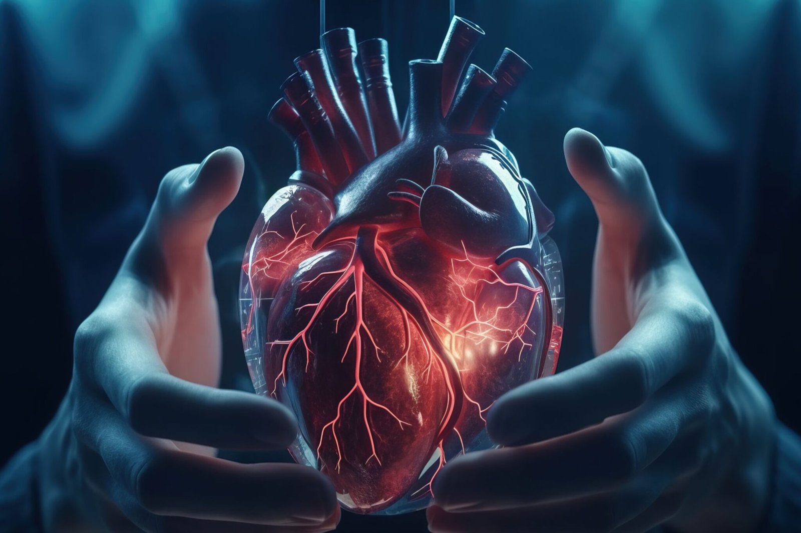 Cardiovascular Solutions: Comprehensive Heart Strategies | The ...