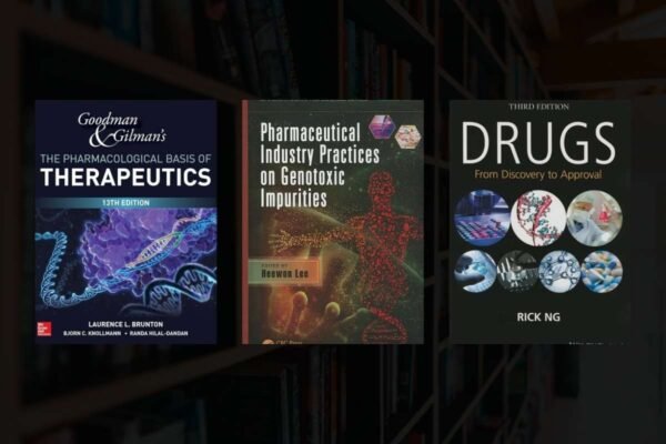 Top 20 Pharmaceutical Industry Books Every Professional Should Read ...