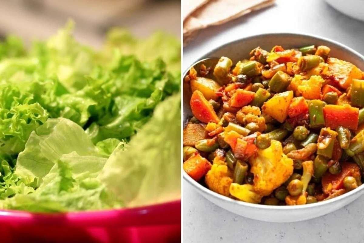 Raw Food Vs Cooked Food: The Shocking Truth No One Talks About! | The ...