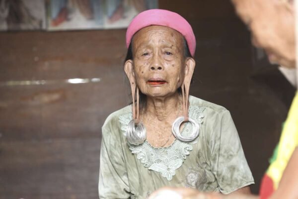 Understand Your Genetics Through The Types Of Earlobes | The ...