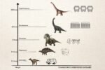 15 Dinosaur Size Comparison That Will Make You Feel Tiny | The ...
