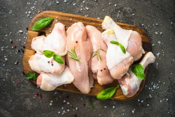 Eating Raw Chicken Symptoms You Should Never Ignore | The Lifesciences ...