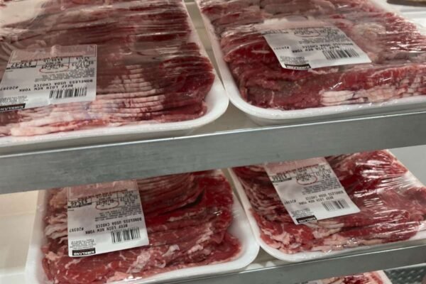 CDC Terms Red Meat Allergy As A Concern | The Lifesciences Magazine