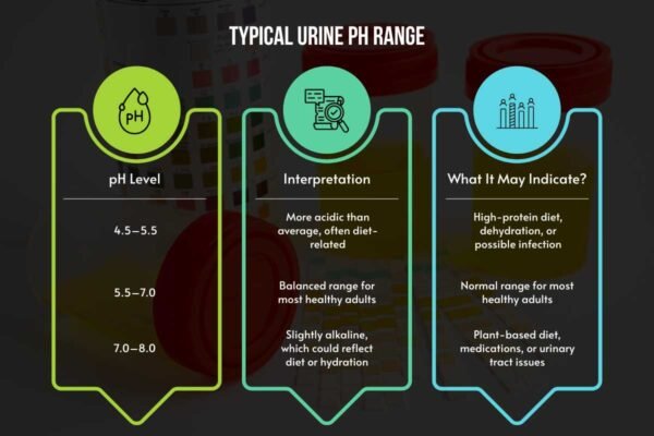 Ignoring The Normal PH Range For Urine Could Hurt Your Health | The ...
