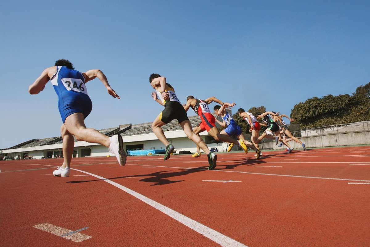 Resisted Sprint Training Boosts Explosive, Elite Speed | The ...