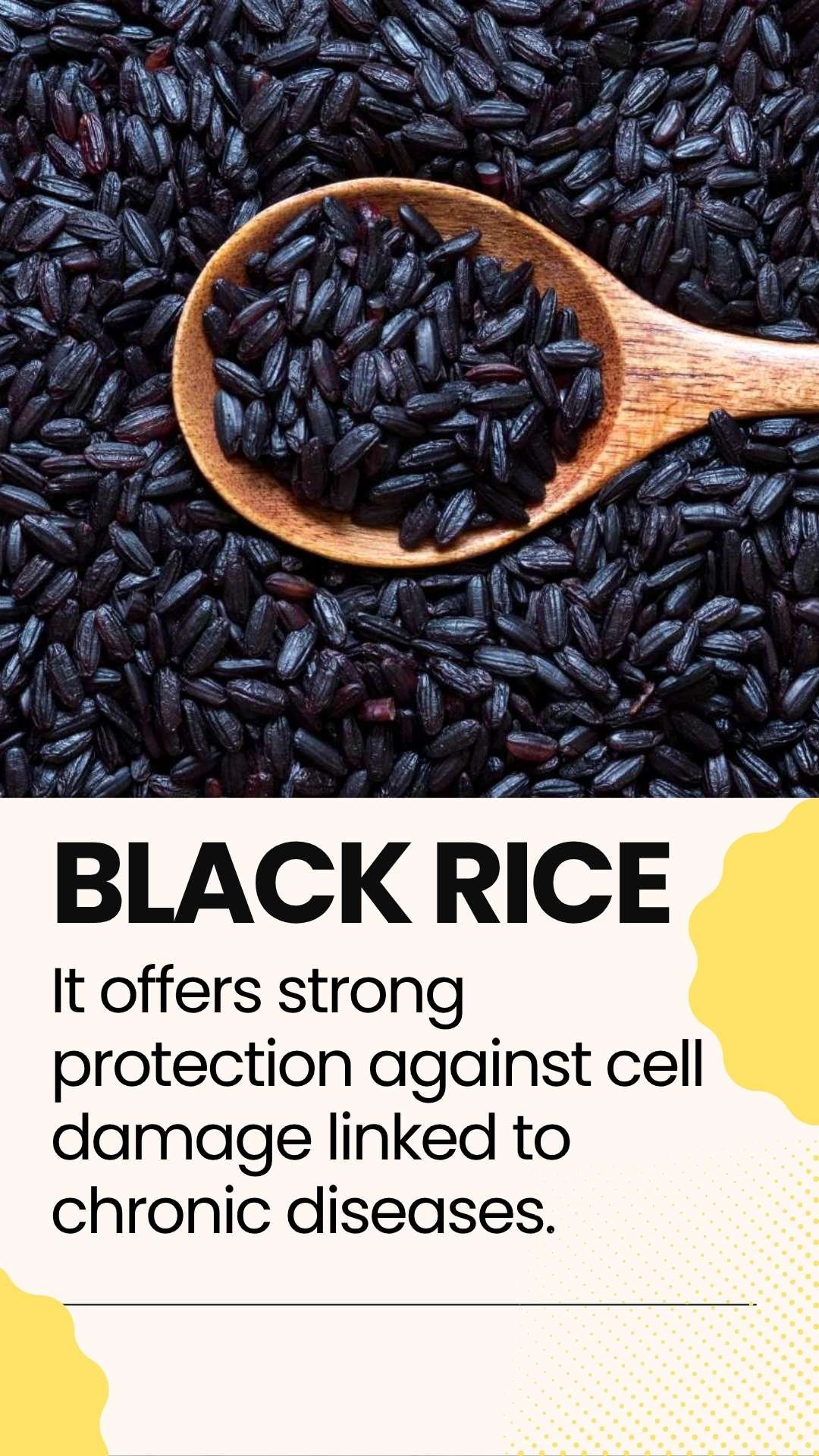 Brown, Black, Or Red? The Healthiest Types Of Rice May Shock You - The ...