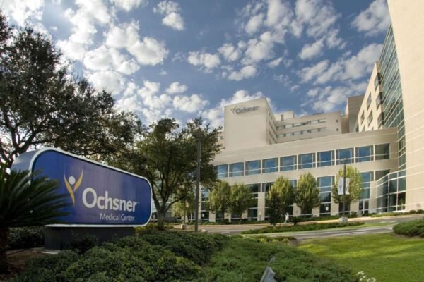 Largest Hospital Systems In The US 2026: Scale And Reach | The ...