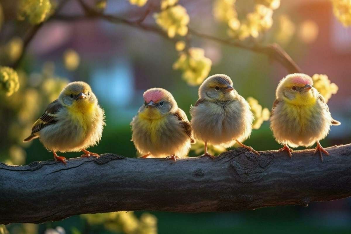 Meet The Top 10 Smallest Birds In The World And Their Big Roles | The ...