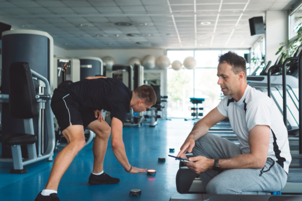 Powerful Workout Routines For Men To Build Strength & Stamina | The ...