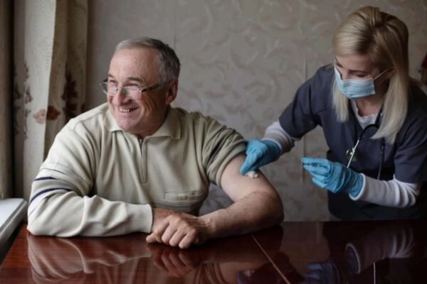 Positive Thinking Boost Vaccine Immune Response, Study Shows | The ...