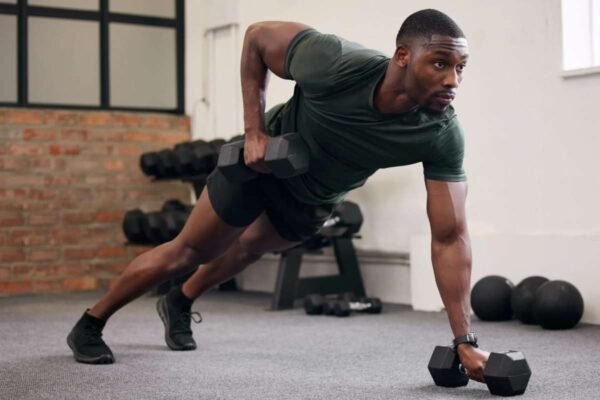 Study Finds Exercise Calorie Burn Increases Daily Energy Use Without ...