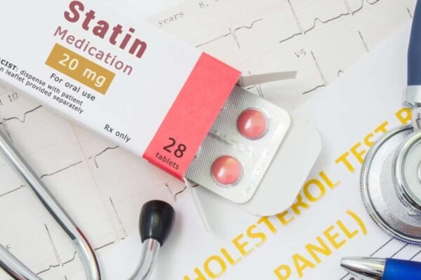 Statin Side Effects Review Finds Effects Not Caused By Drugs | The ...