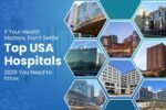 Top 30 USA Hospitals 2026: Best Healthcare Centers Guide | The ...